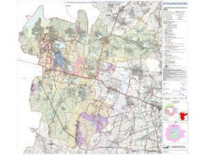HMDA Master Plan 2031 | BVR Real and Marketings