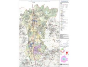 HMDA Master Plan 2031 | BVR Real and Marketings