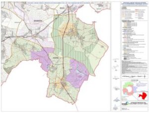 HMDA Master Plan 2031 | BVR Real and Marketings
