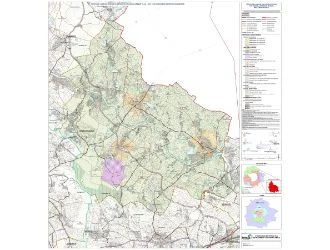 hmda master plan 2031